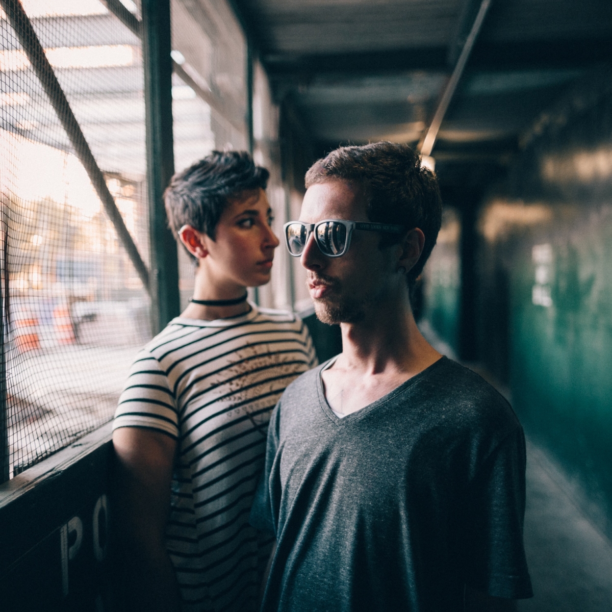 Cosmal - Live Music / Art Fusion