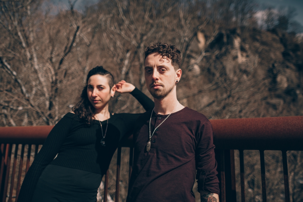 Cosmal - Live Music / Art Fusion